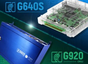 PSM TECH | Gaming embedded solutions